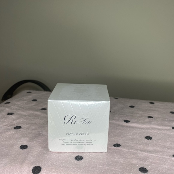Skincare | Refa Face Up Cream | Poshmark